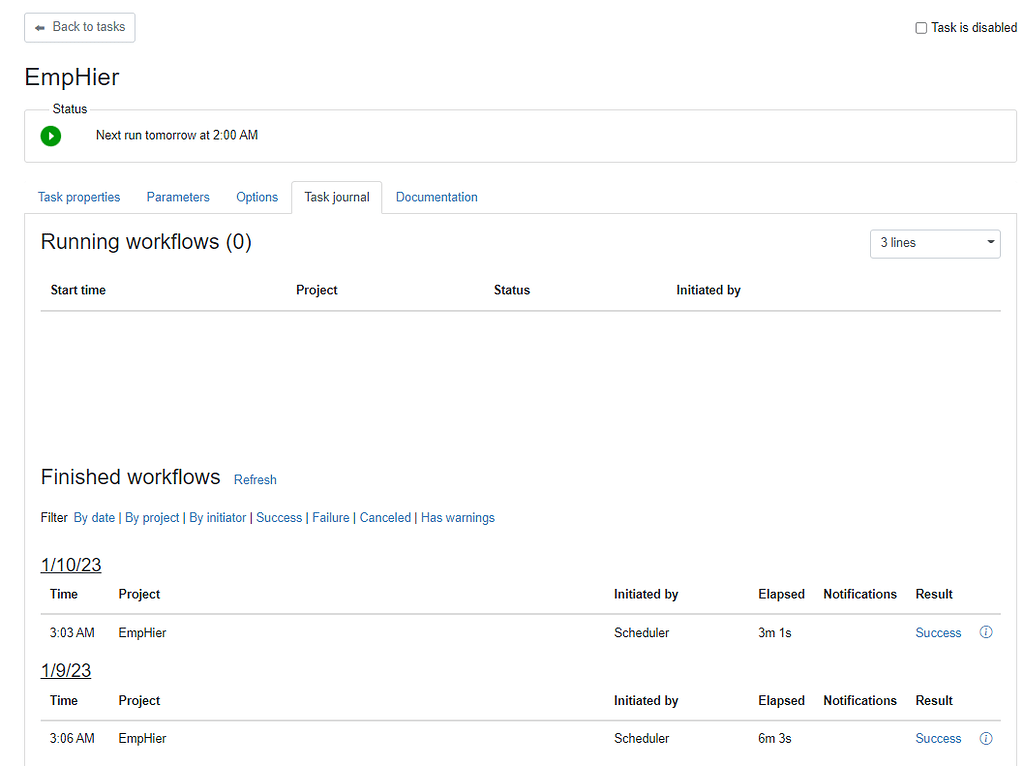 Time Zone Discrepancies Server EasyMorph Community Data time-zone-discrepancies-server-easymorph-community-data