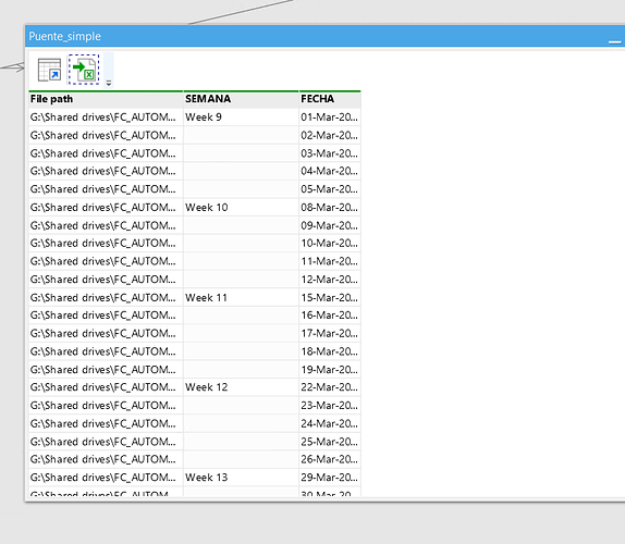 Repeat Rows In A Table EasyMorph Community Data Preparation Professionals And Enthusiasts