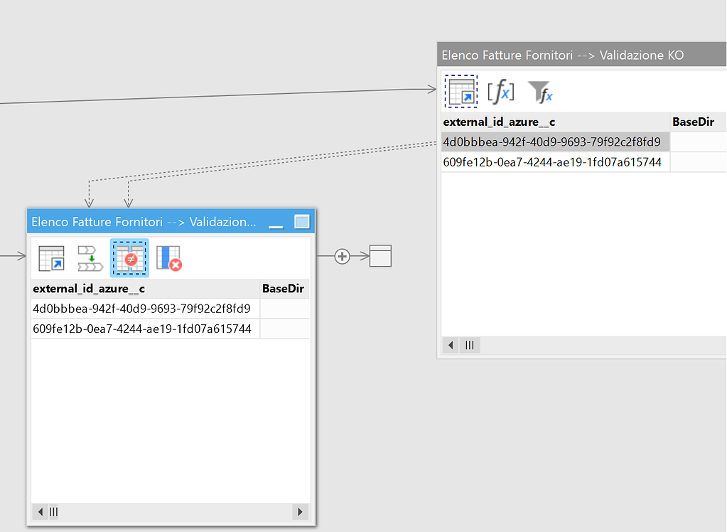 Issues with keep/remove action - Support - EasyMorph Community - Data preparation professionals ...