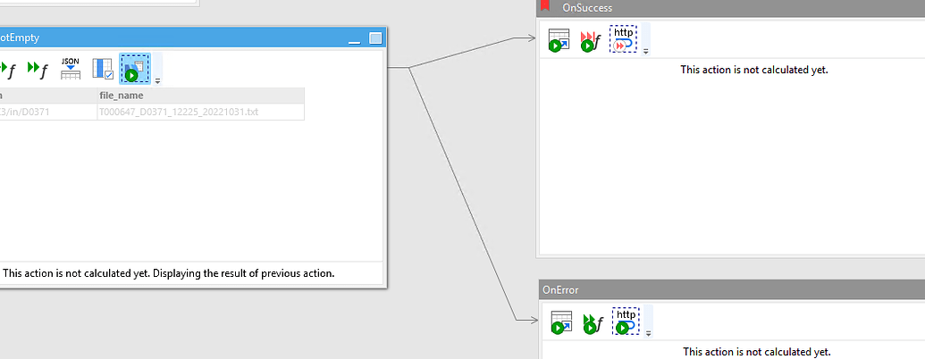 How To Create Api Endpoints Without Coding Articles Easymorph Community Data Preparation