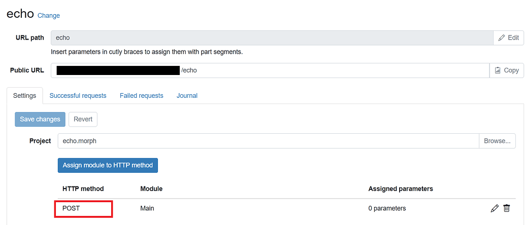 How To Create Api Endpoints Without Coding Articles Easymorph Community Data Preparation
