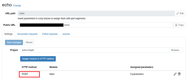 How to create API endpoints without coding - Articles - EasyMorph Community - Data preparation ...