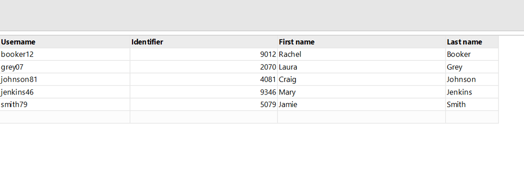 Text alignment in CSViewer - Feature requests - EasyMorph Community ...