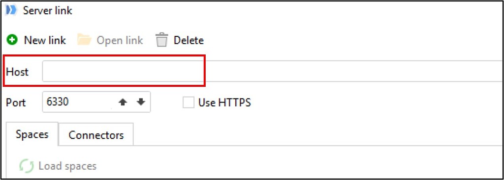 What Is The Server Host Server Easymorph Community Data Preparation Professionals And 