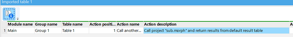 Add path to called morph file in project metadata action [DONE] - Feature requests - EasyMorph ...