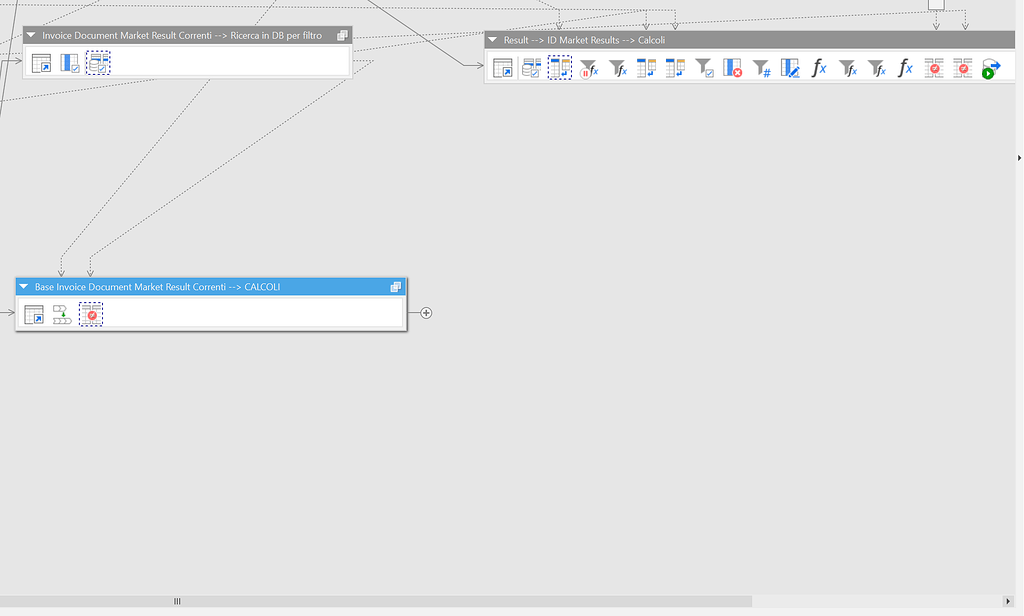 Visualization issue - Support - EasyMorph Community - Data preparation professionals and enthusiasts
