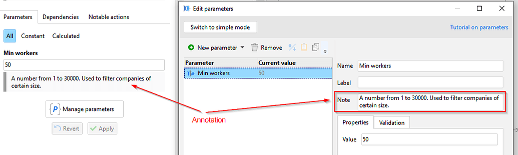 How to annotate anything in EasyMorph - Articles - EasyMorph Community ...