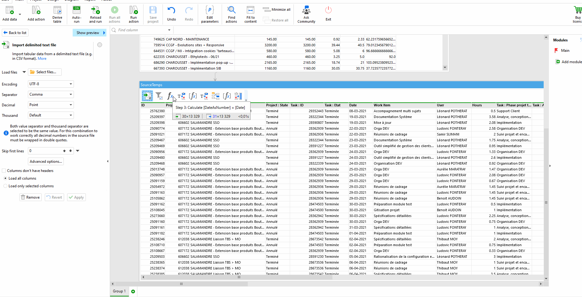Date Format Not Working In Some Cases When Converting Text To Date 